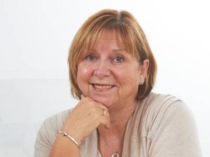 Seme4 | Professor Dame Wendy Hall DBE FRS FREng